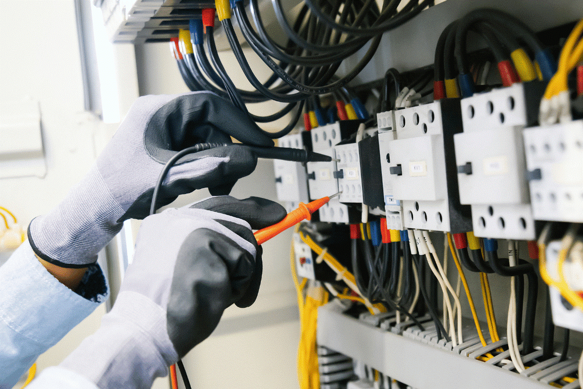 Safe Use of Extension Cords: Tips to Prevent Electrical Hazards